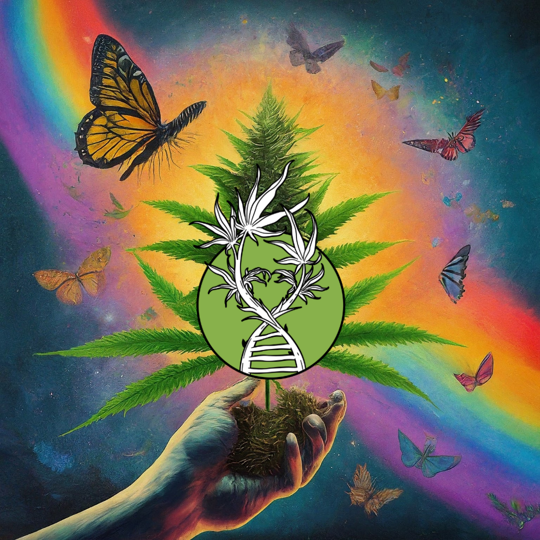A Beginner's Guide to CBD: Your Journey to Wellness – DNA Hemp